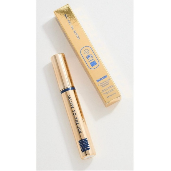 Salute To The Sun Mascara